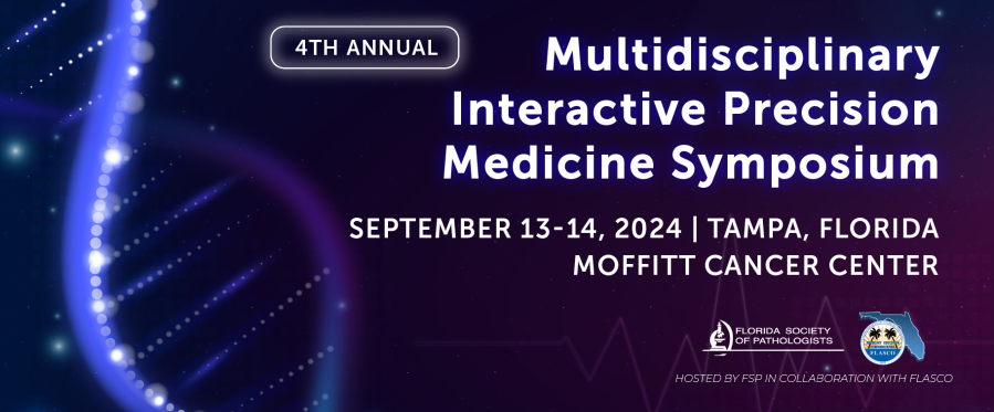 FSP + FLASCO 2024 Meeting | Florida Society of Pathologists